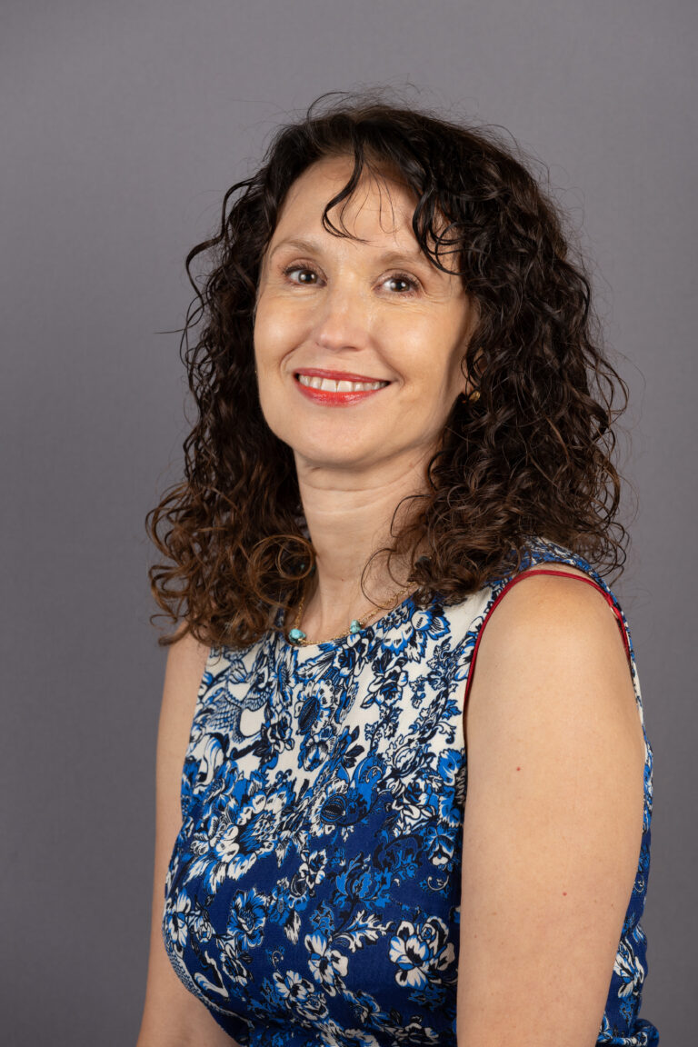 Ana Maria Gómez | Cardiovascular Research Foundation - Institut de France